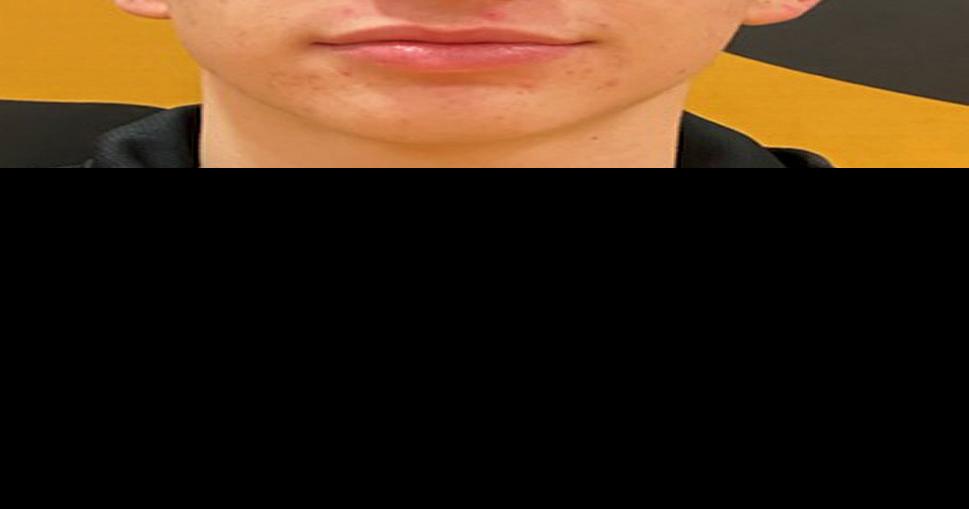 Cole Rickermann • Festus basketball