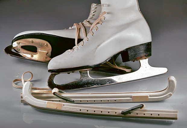 Ice skating classic at St. Peters Rec-Plex free to public