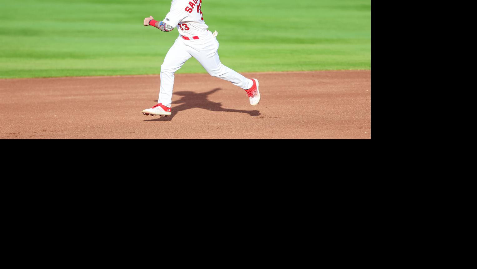 How prospects the Cardinals traded for at deadline performed