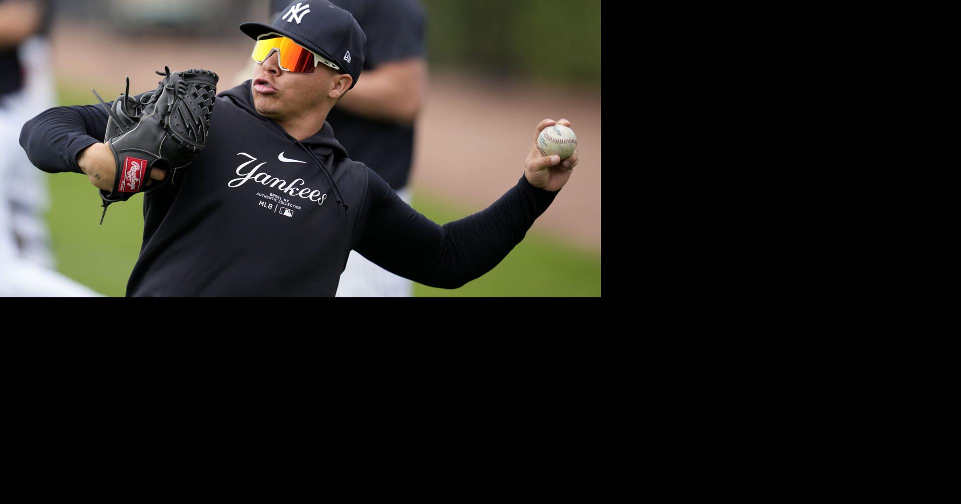 Who the Cardinals’ picked in the minor league Rule 5 Draft