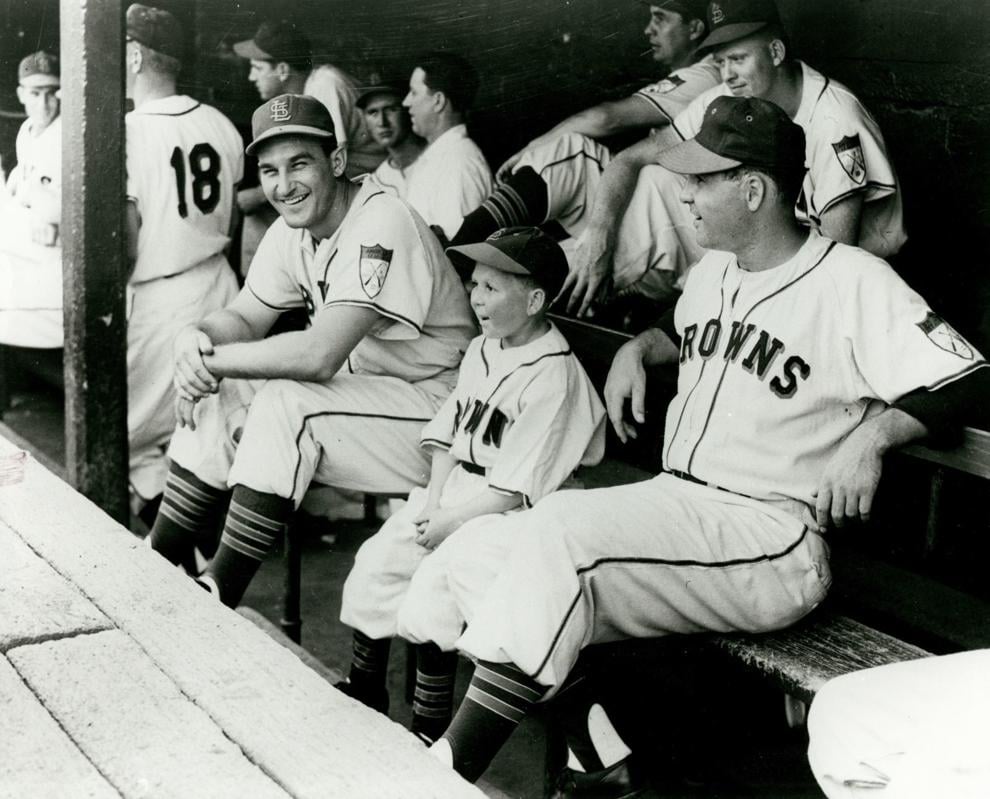 Aug. 19, 1951: Before Eddie Gaedel went to the plate, the Post-Dispatch ...