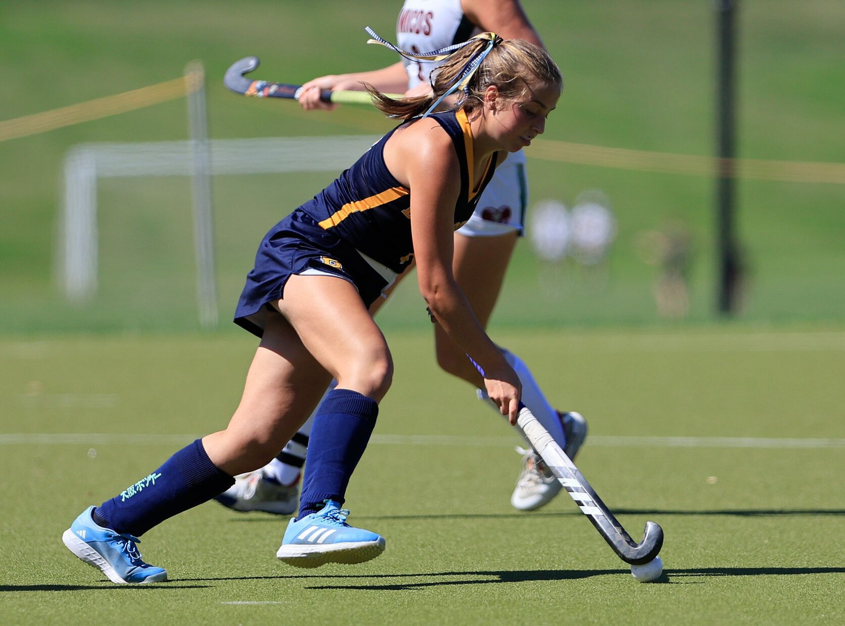 Lydia Brown helps MICDS knock off rival John Burroughs for first time ...