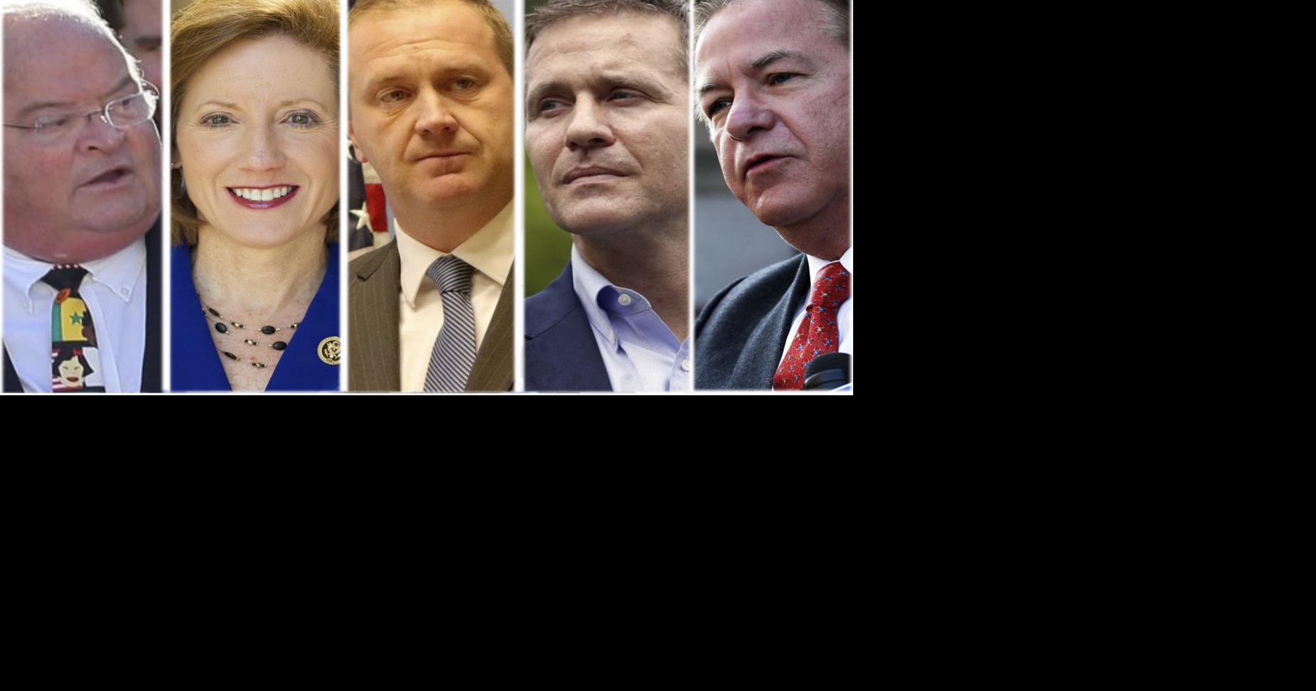 McClellan: Advice for Democratic voters in a Trump state