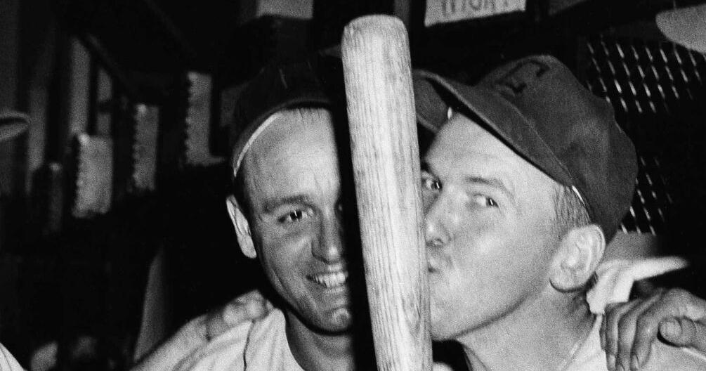 75 years ago, Pat Seerey's rare MLB feat of 4 home run game