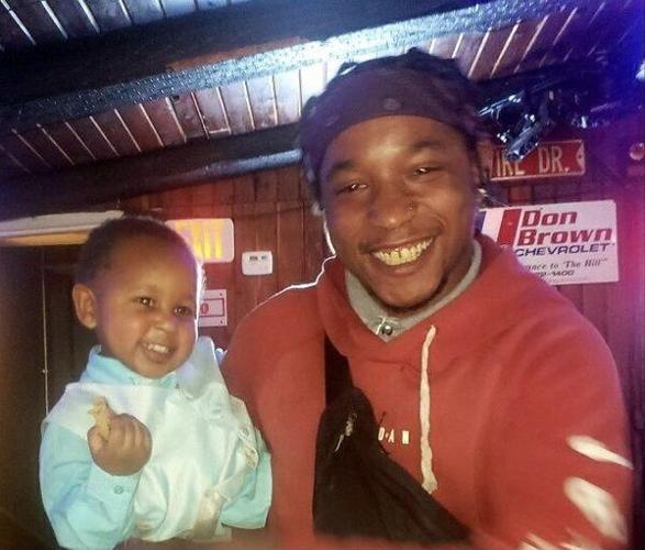 Girl dads win our Father's Day look-alike contest