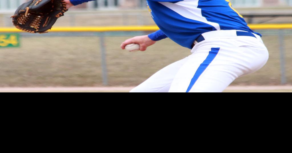 TROY TOURNAMENT ROUNDUP: Day two of pool play features big boppers