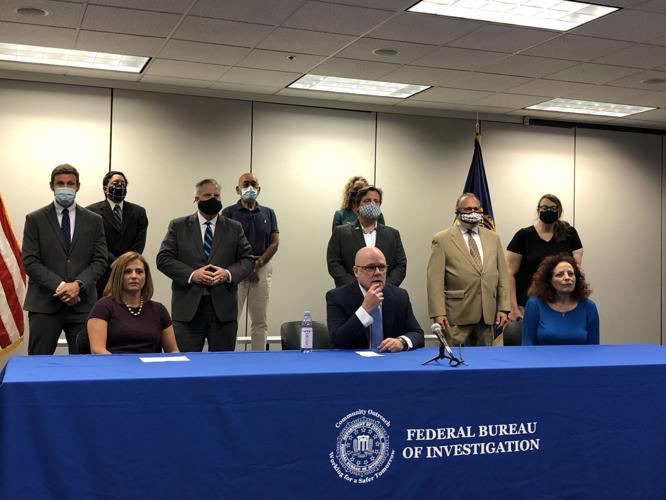 FBI rolls out ad campaign to encourage hate crime reporting