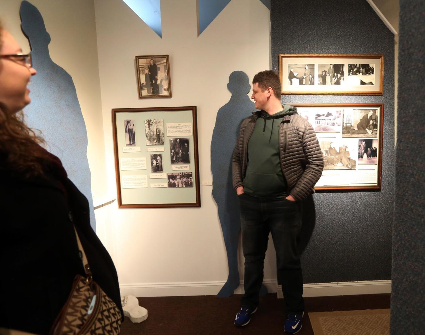 100 facts about Alton’s gentle giant, Robert Wadlow