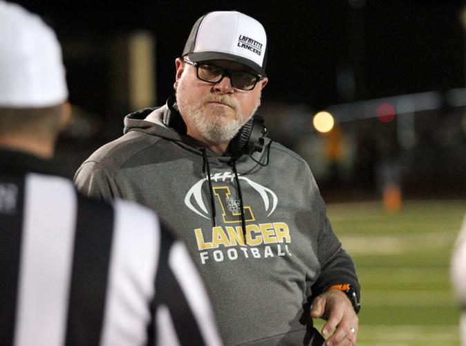 Boyd Manne takes over Borgia football program after lengthy career at ...