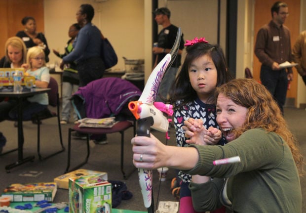 From the editor: Help for holiday shoppers
