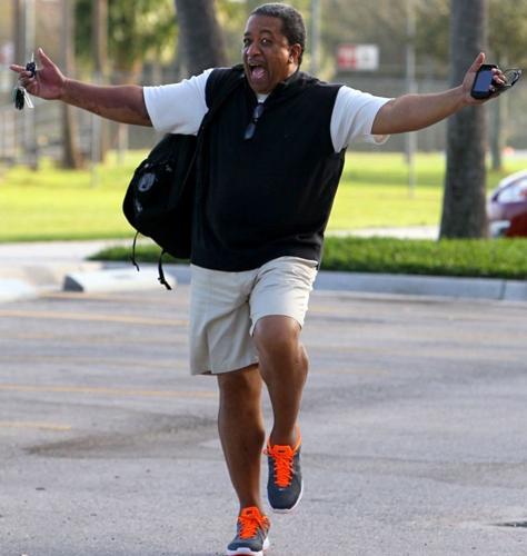 Aisha Sultan: The best things I learned from Bryan Burwell had nothing ...