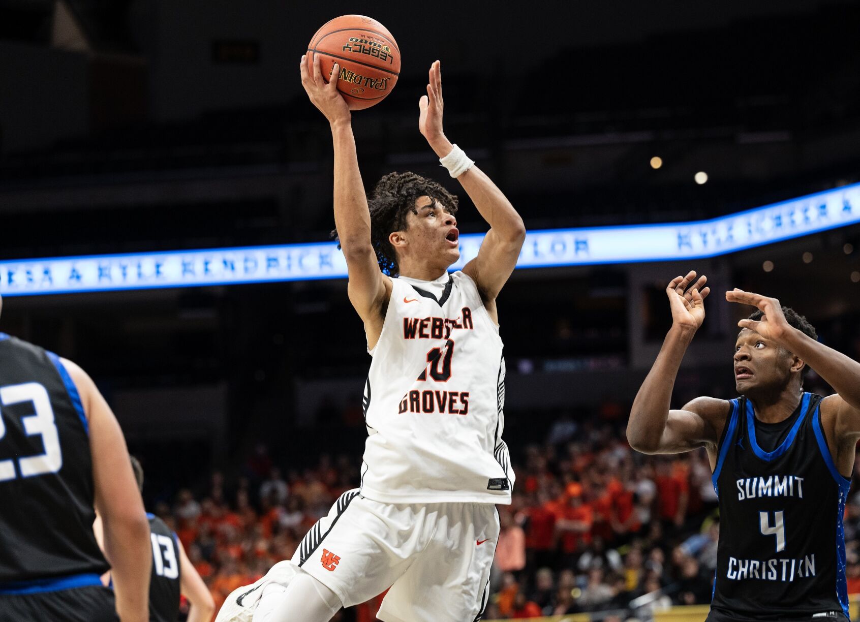Webster Groves adds more legends to program by winning sixth boys ...