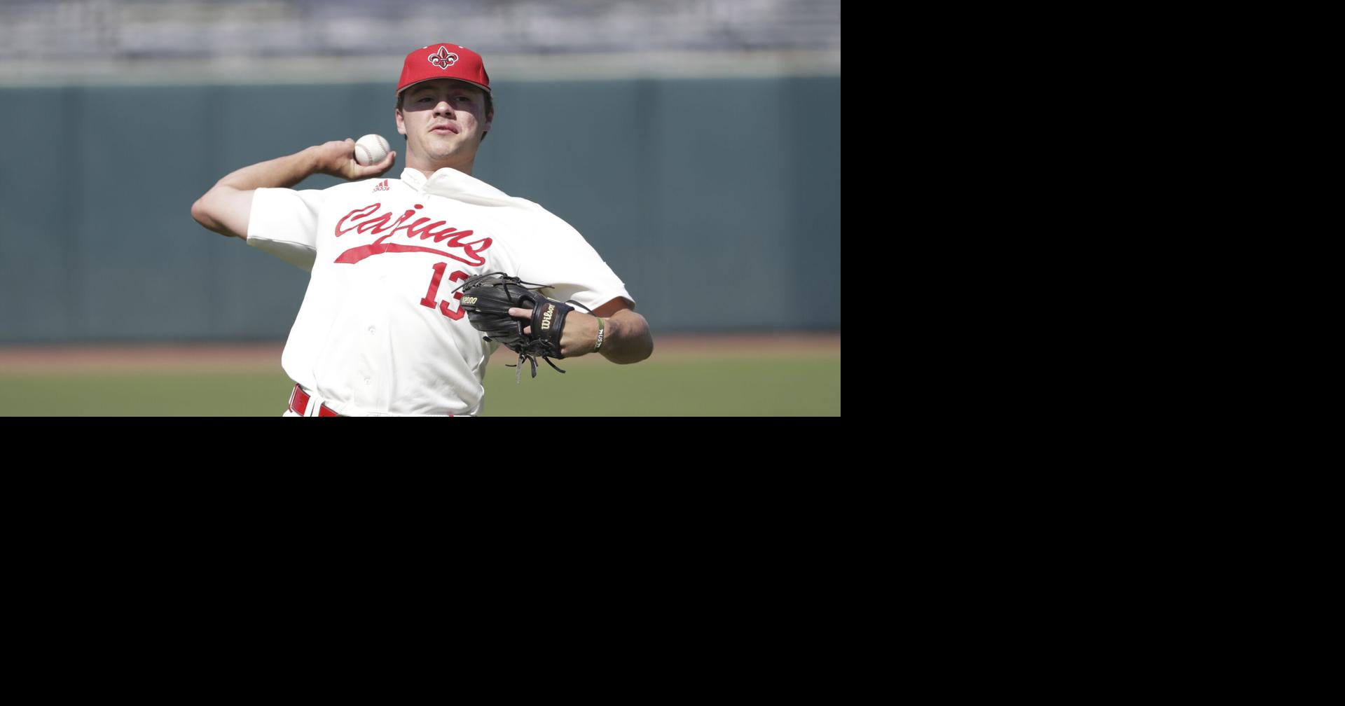 4 things to know about new Cardinals pitcher Jack Martinez