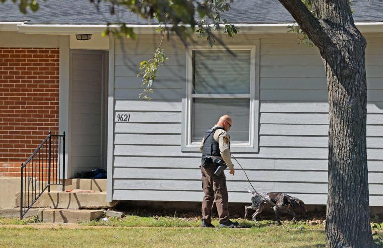 dorian johnson ferguson