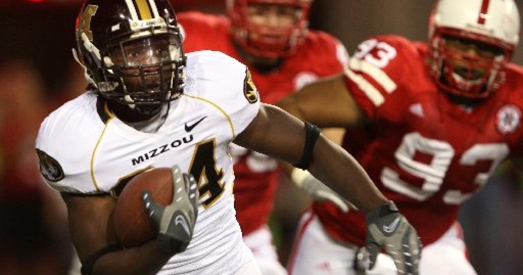 Derrick Washington disputes allegations uncovered by ESPN