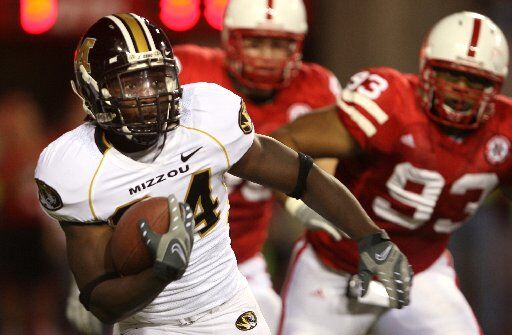 Derrick Washington disputes allegations uncovered by ESPN