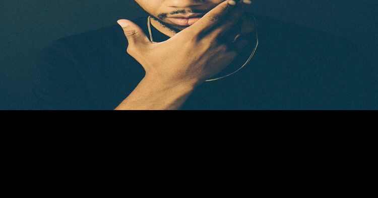 Ferguson artist explores beauty and resilience from tragedy