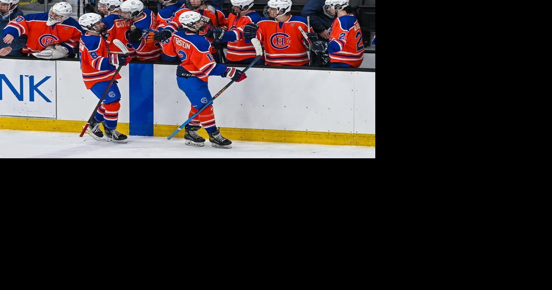 Blake Feinstein powers Clayton past Lafayette and into first ...