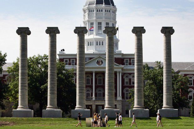 $92 million in campus upgrades headed for Mizzou
