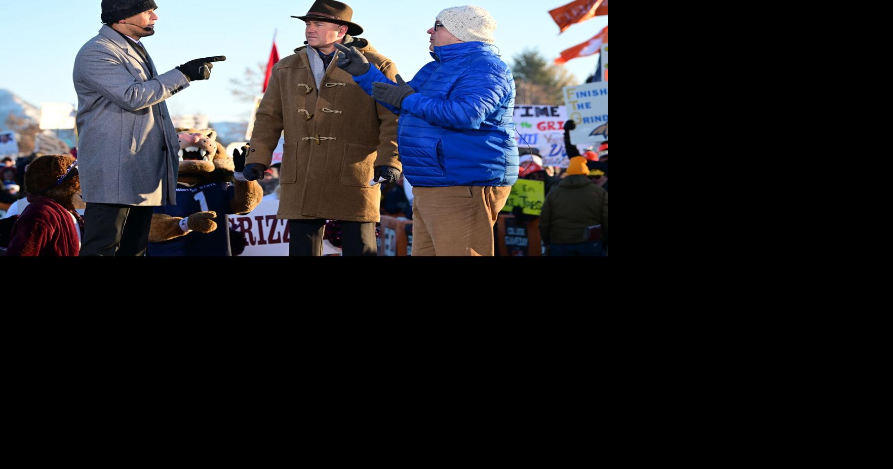 ESPN's David Pollack calls Illinois football's offense 'exceptionally ...