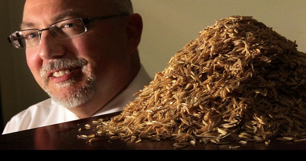 Five questions with Steve Peirce of RIBUS, Inc.