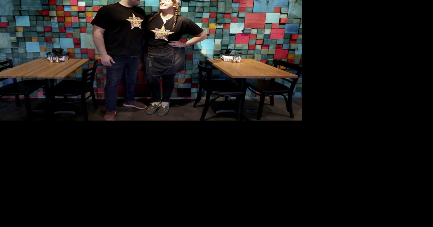 Balkan Treat Box to open new cafe, Telva at the Ridge, in Webster Groves