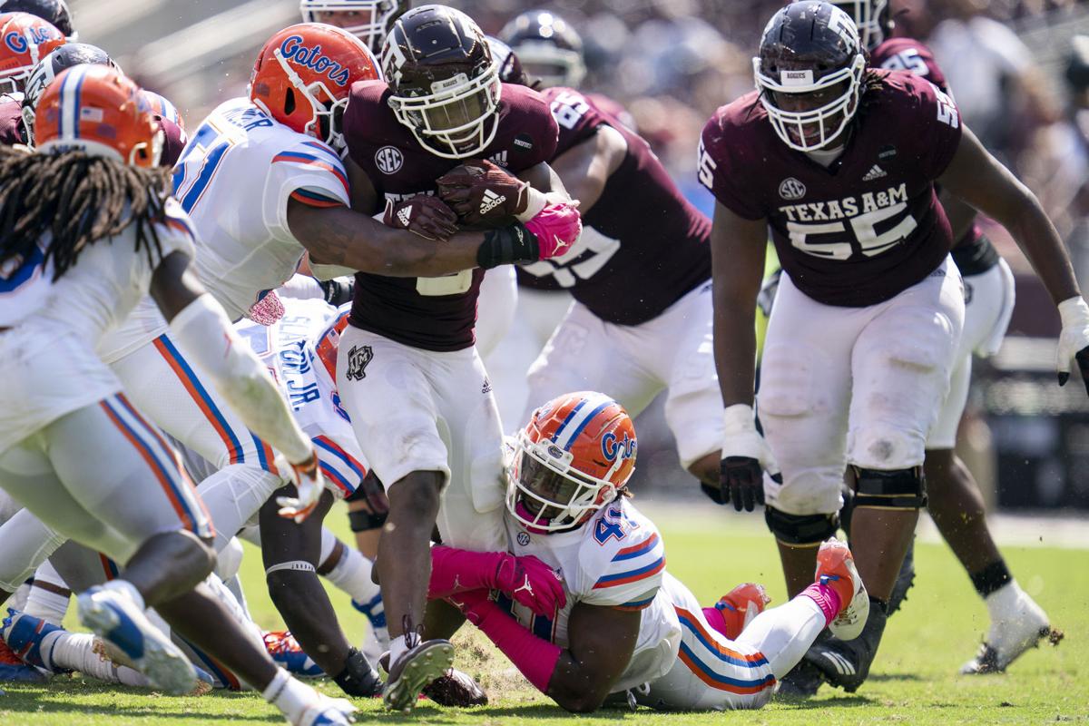 Gators look to restore order in chaotic season | Mizzou Sports News ...