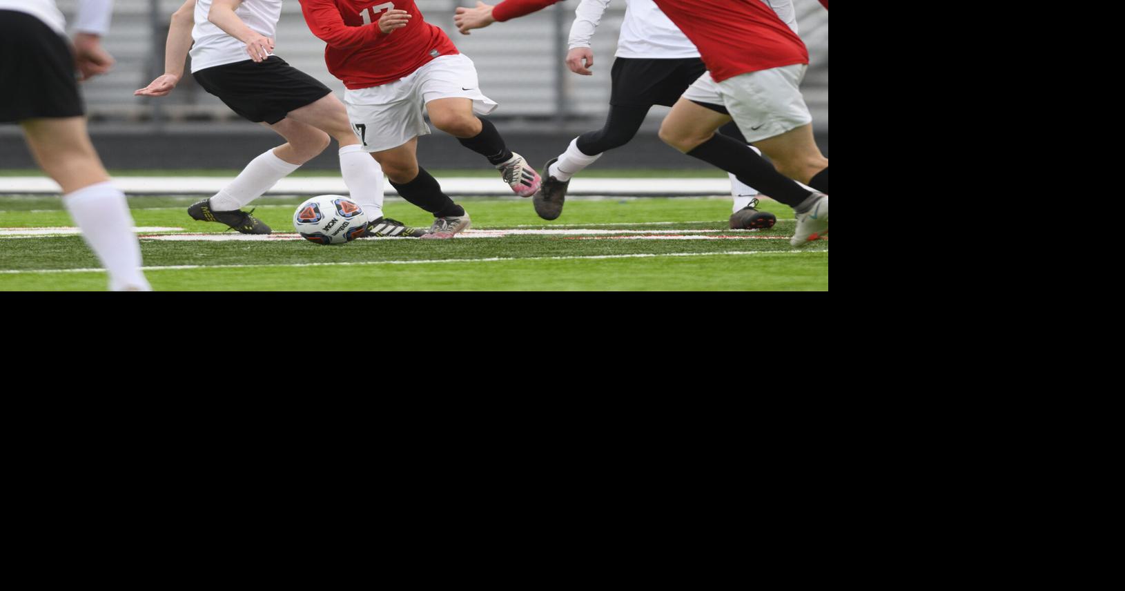 Triad blanks Highland to open Mississippi Valley Conference action