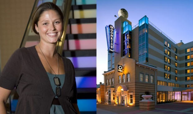 Moonrise Hotel and its "Manager of Desires" makes a "best of" list in ...