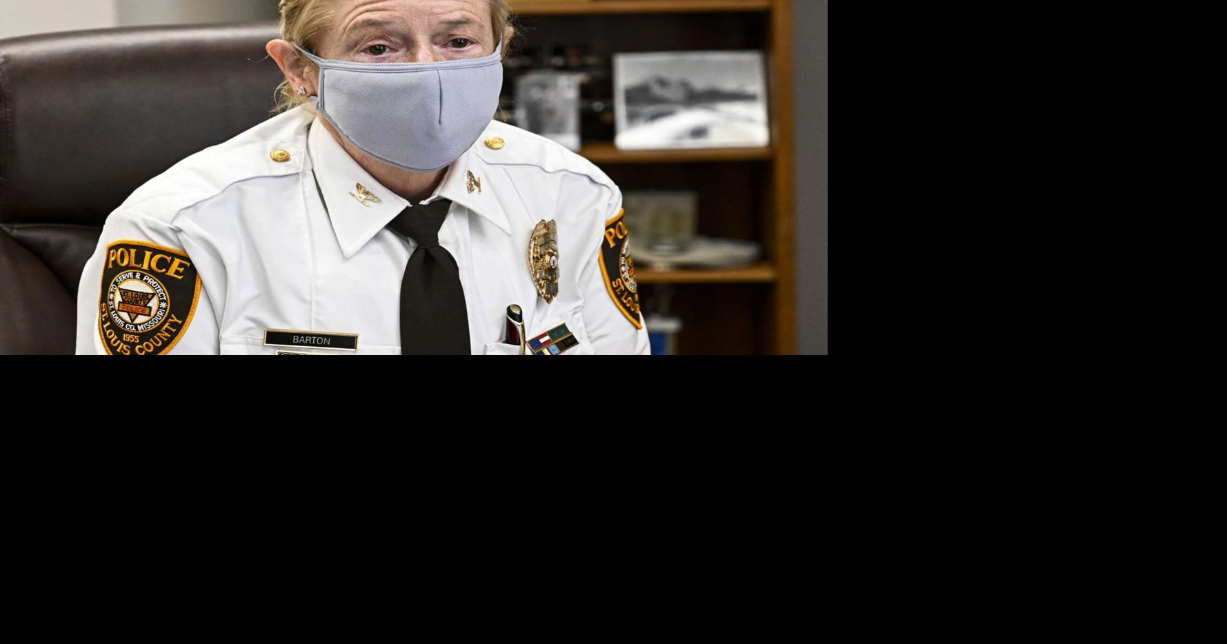 Editorial: Turmoil, palace intrigue plagues St. Louis County police ...