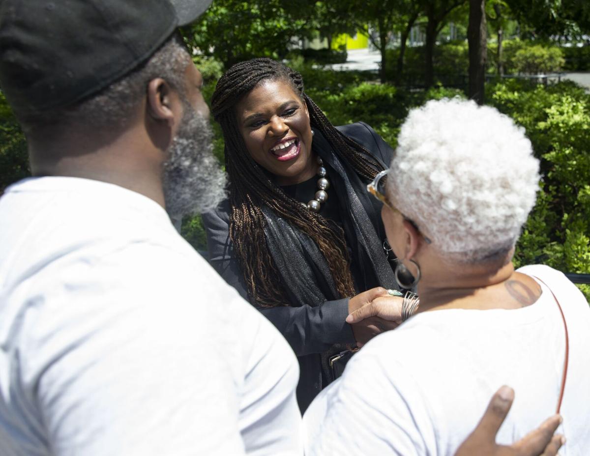 Schmidt: Missouri Dems' silence on Bush is deafening