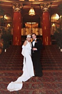 Nikki Snelson takes on a new role in 'Legally Blonde'