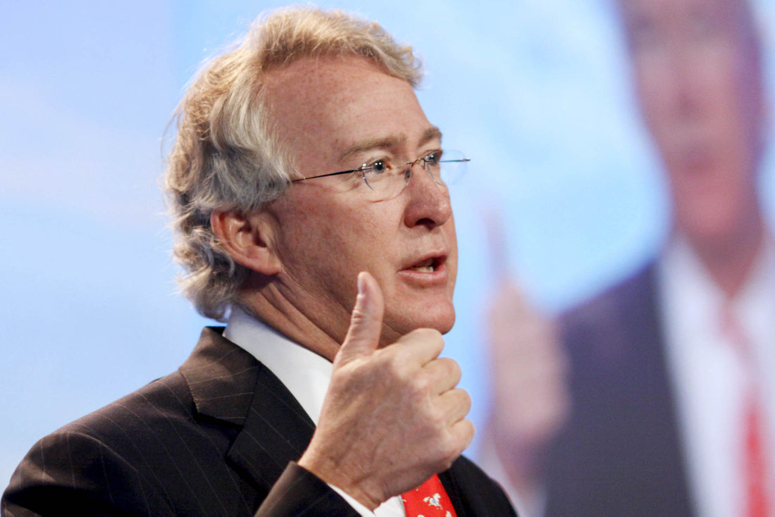 Aubrey McClendon hit wall at 78 miles per hour in fatal crash