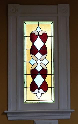 'Wonder Woman' counts rehab has major feat