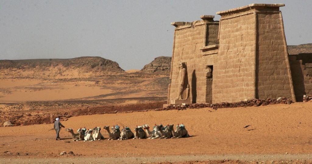 Tips for traveling to unstable countries