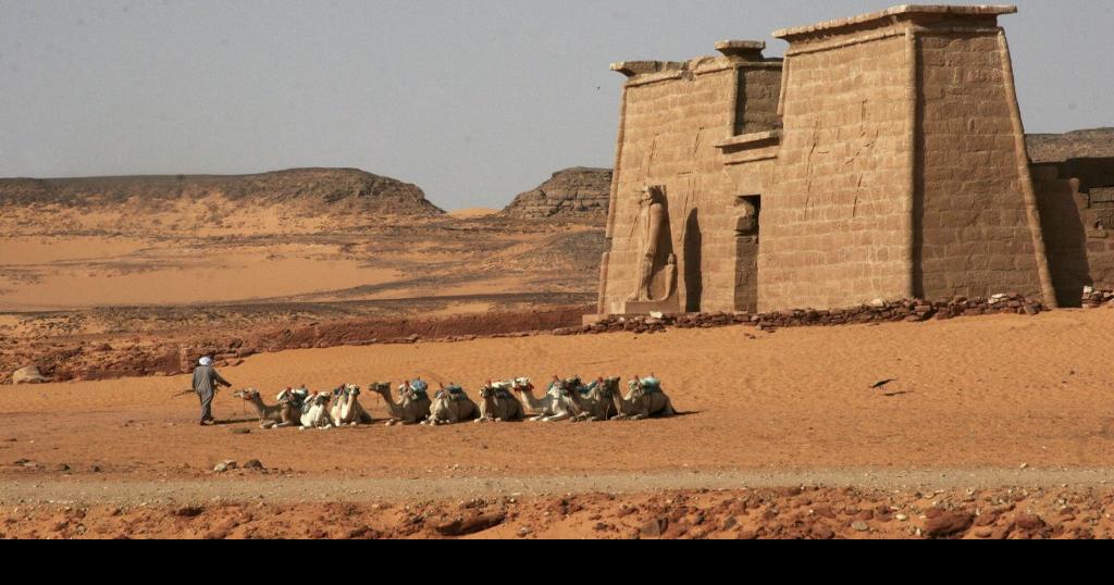 Tips for traveling to unstable countries