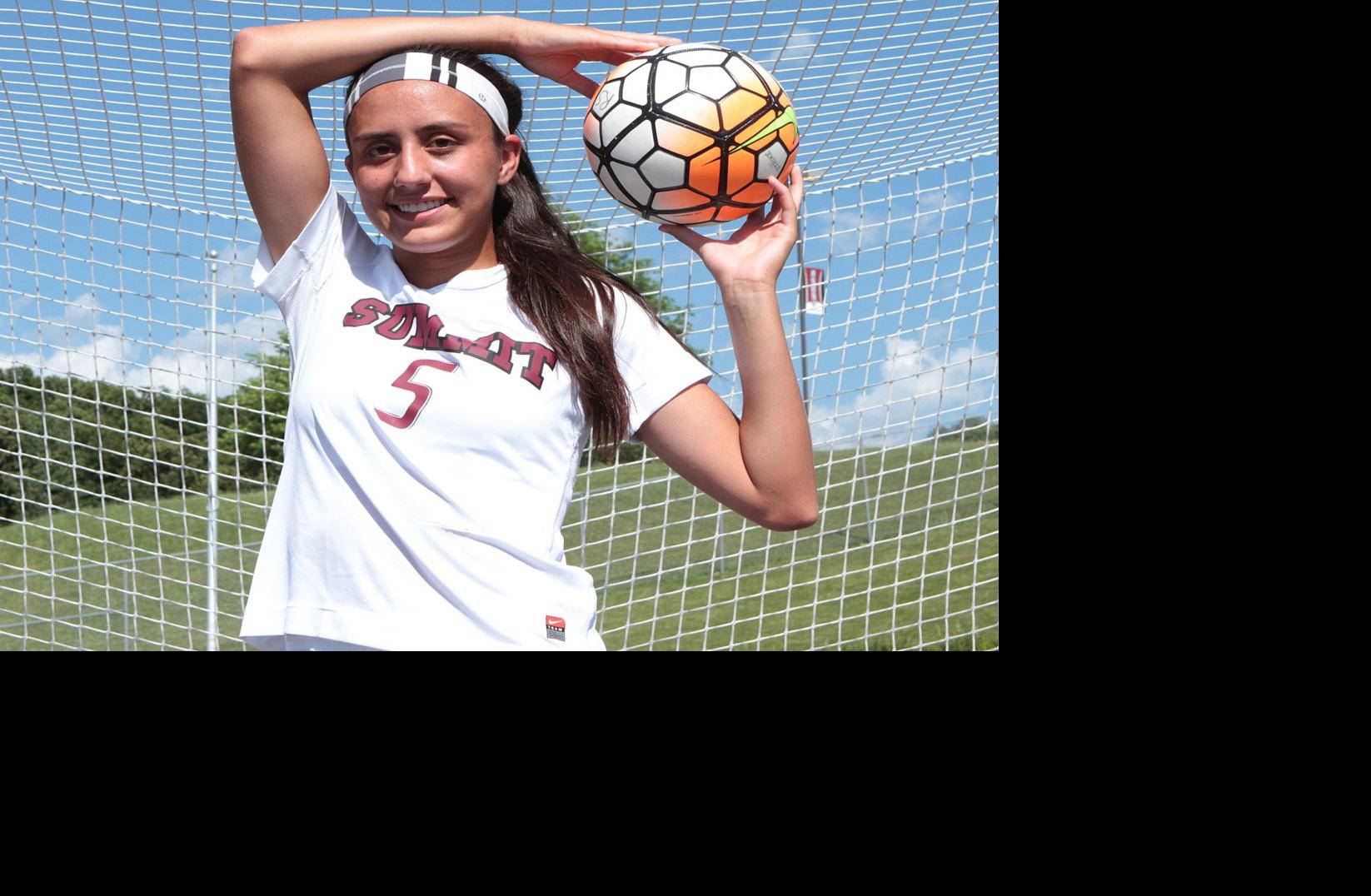 Ortiz: Time flies for Summit soccer star as Oklahoma State awaits