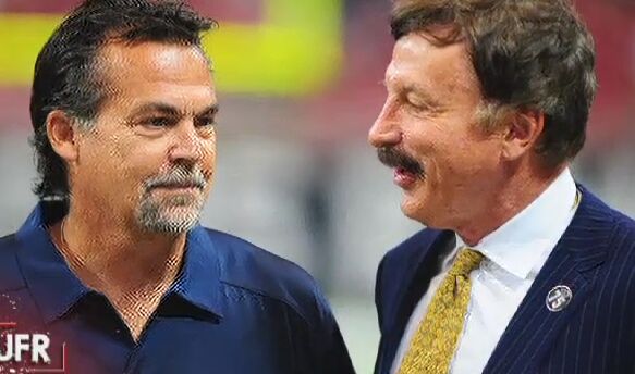 Burwell: St. Louis needs to move now to keep Rams