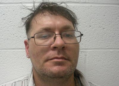 South Roxana man accused of sexual assault, kidnapping over Christmas ...