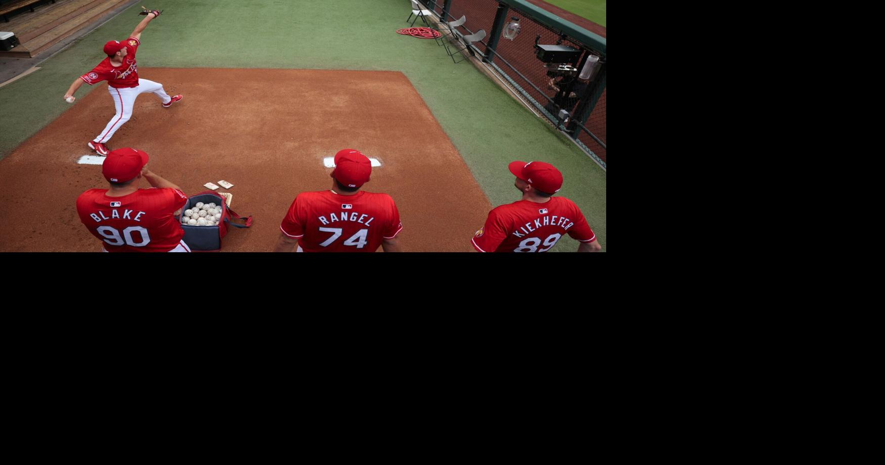 Andre Pallante, Cardinals aim for series win in finale vs. Pirates ...