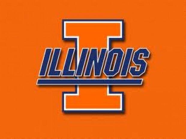 University of Illinois logo