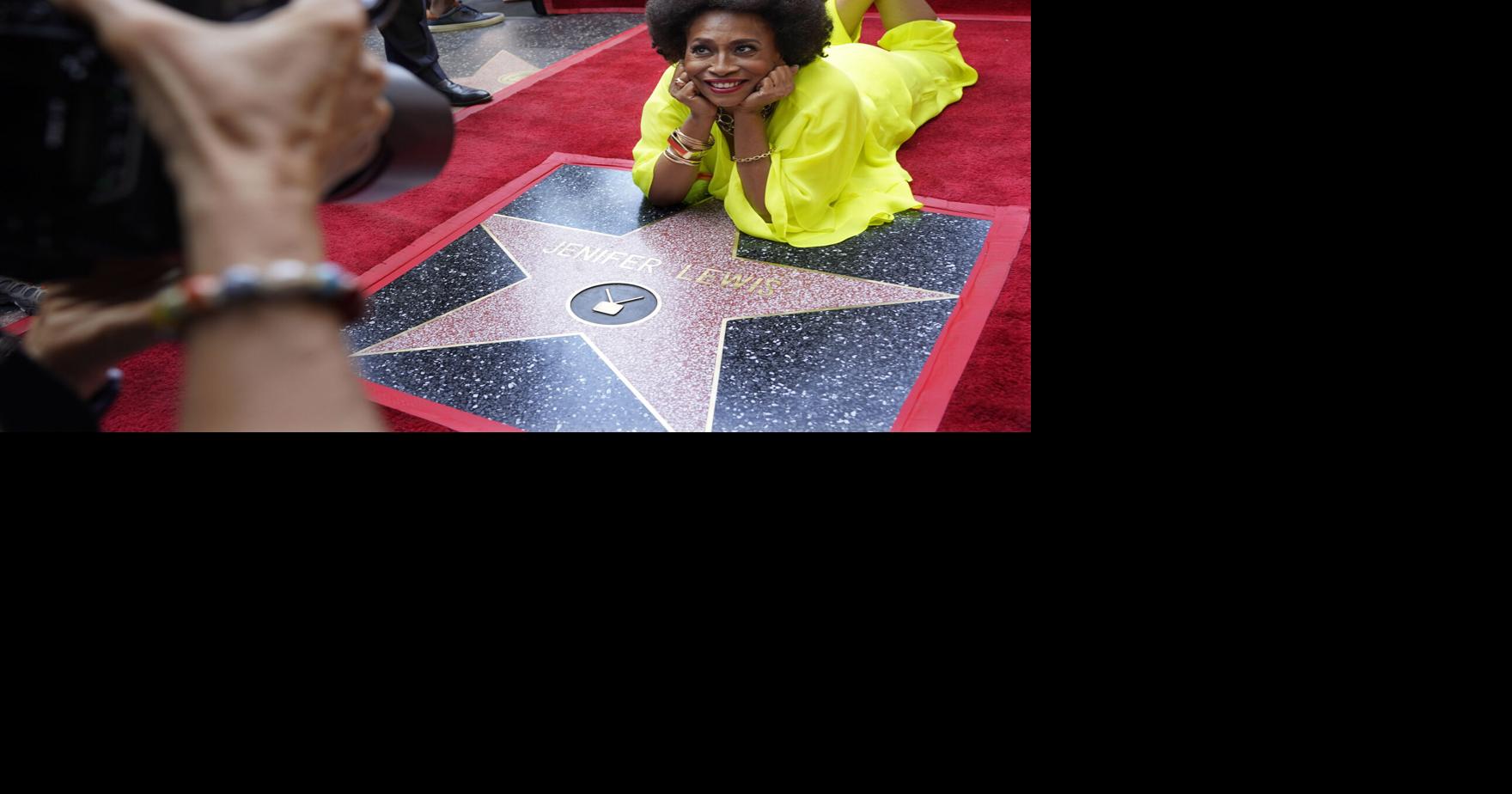 Living her life to the fullest, Kinloch native Jenifer Lewis is now ...