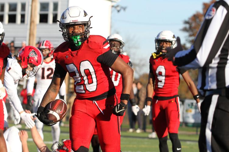 Lift for Life sends six players to college ranks coming off state ...