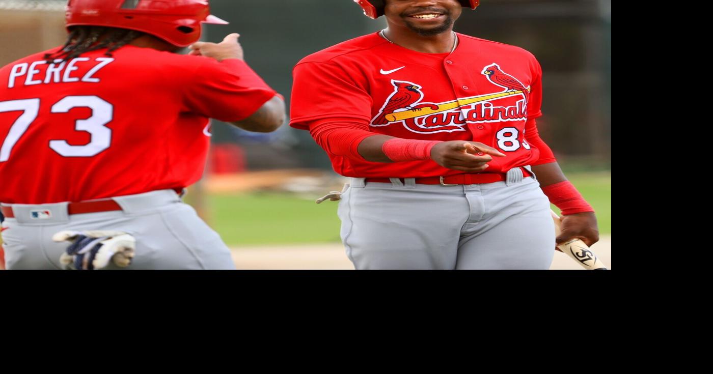Walker, Liberatore stand tall, stand out as Cardinals’ minor-leaguers ...