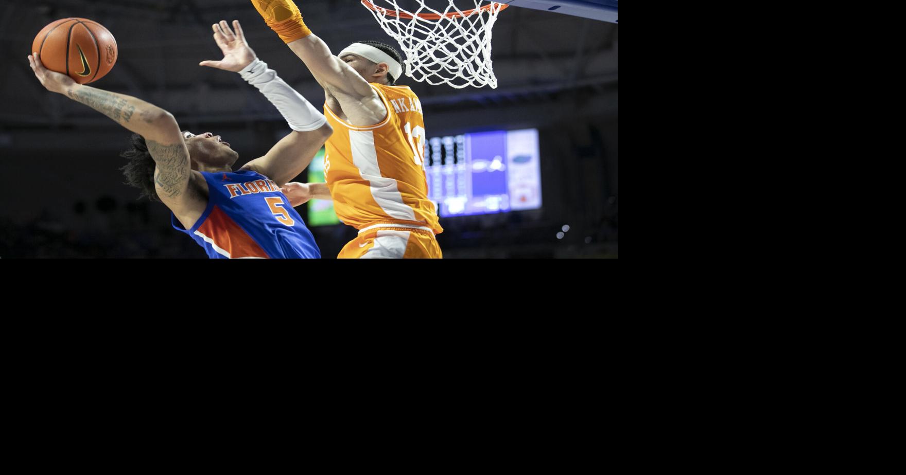 New bloods replace bluebloods in college hoops hierarchy