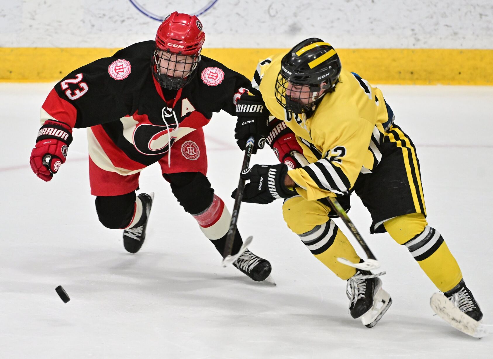 Chaminade surges into Challenge Cup title game against 2-time defending ...