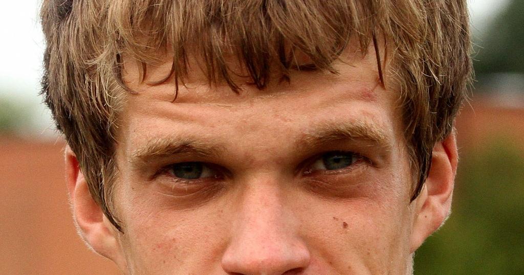 Daniel McCune • Kennedy soccer