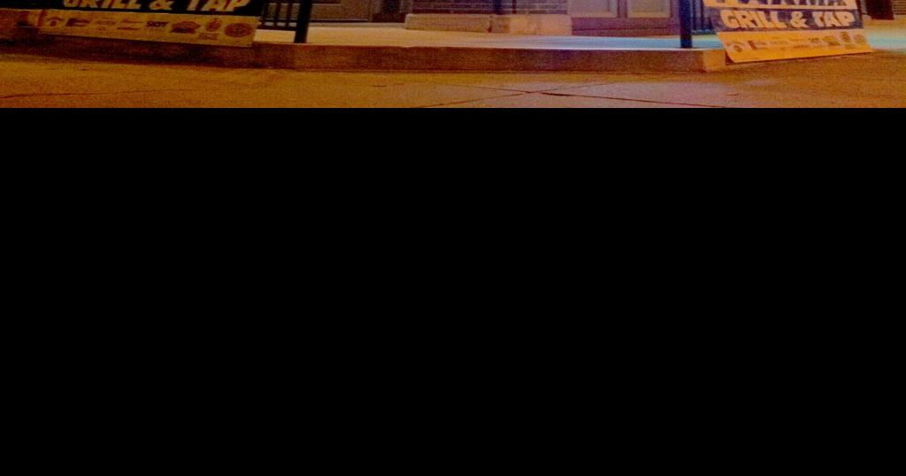 Benton Park's Parma Grill & Tap isn't quite ready for prime time