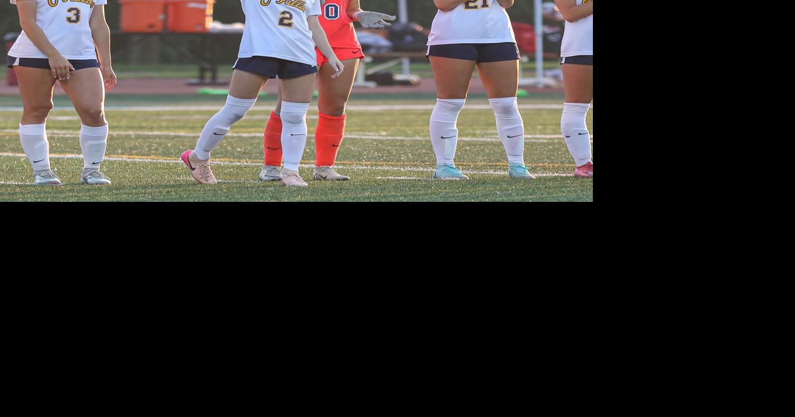 Illinois Class 3A girls soccer state semifinal: O'Fallon 2, Barrington 1
