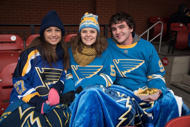 Team Pietrangelo tops Team Steen in skills competition